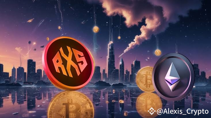 4 Altcoins Under $0.10 That Could Skyrocket by 5000% in 2025! | Aliza_Crypto_786 on Binance Square