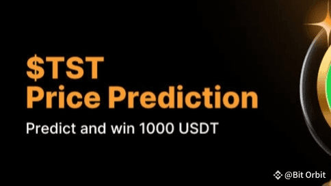 Massive $9.87K Long Liquidation Rocks $TST at $0.1215 – Is This the ...