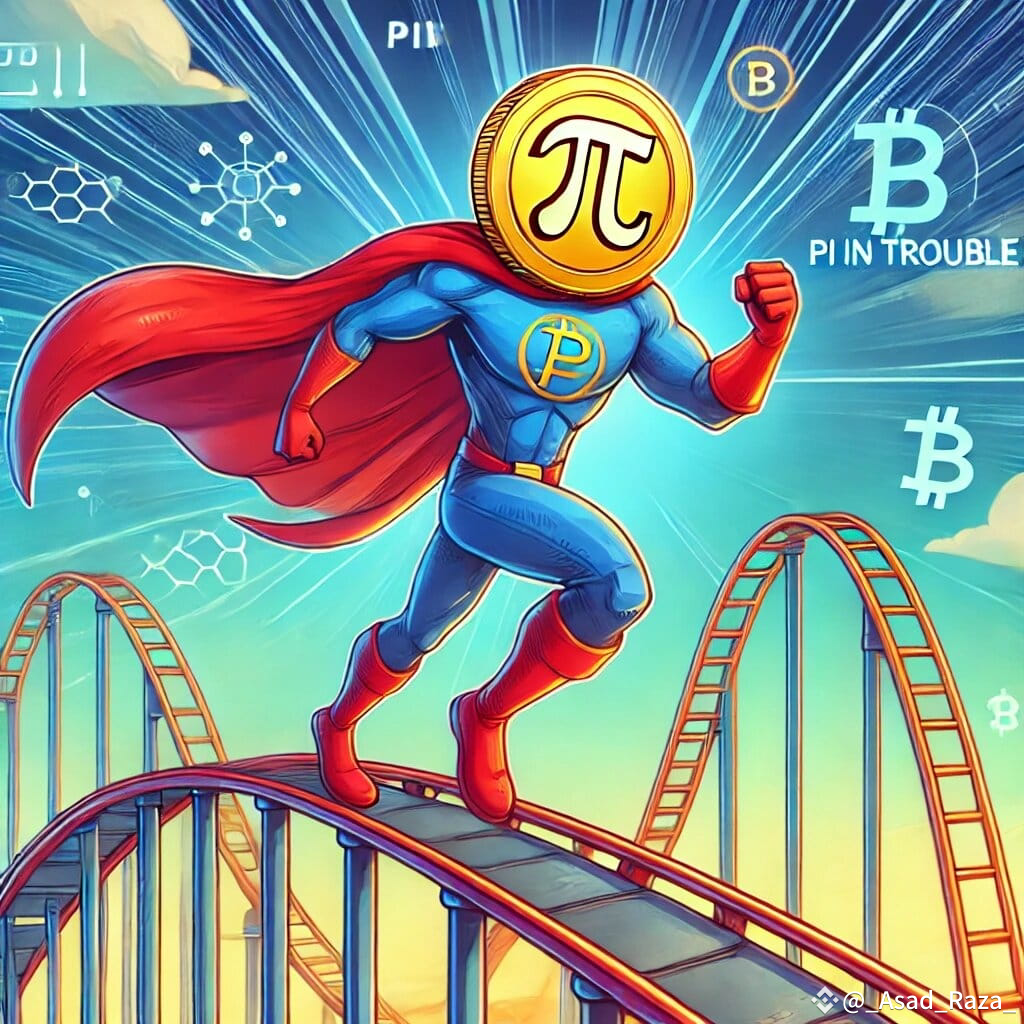 Pi Network Price Prediction Can Pi Coin Recover In April Asad Raza Pi Network Price Prediction Can Pi Coin Recover In April Asad Raza