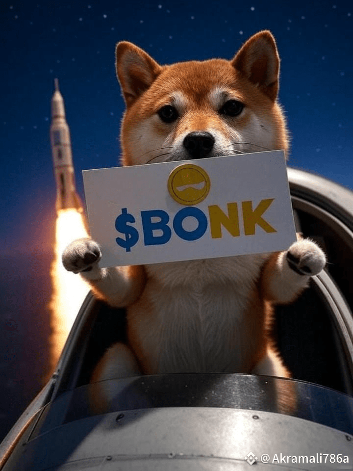 🚀 $BONK Burns 1.69T Tokens! 🐶 The Next $DOGE to 10x in ...