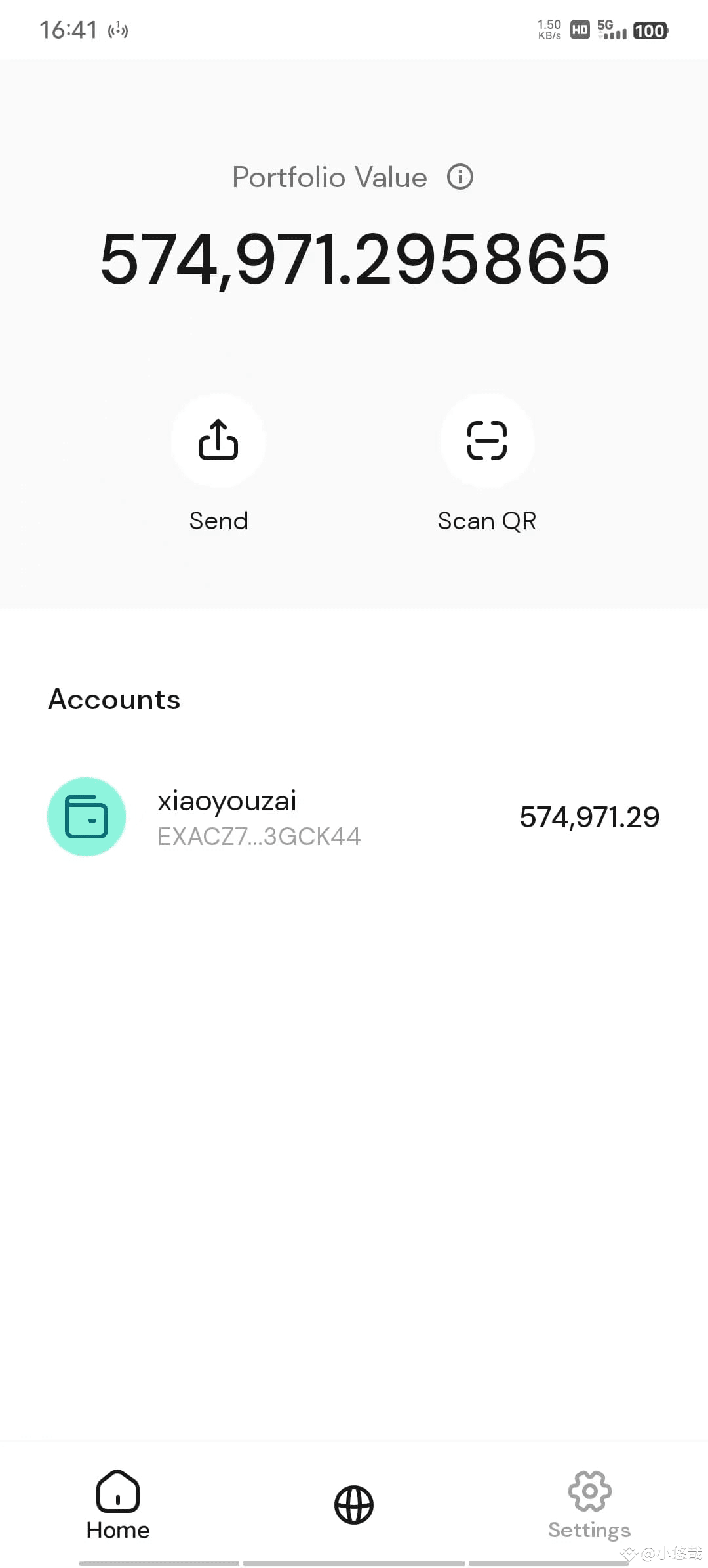 #手机挖矿 BTZ Public Chain, universal mobile payment, super smo ...