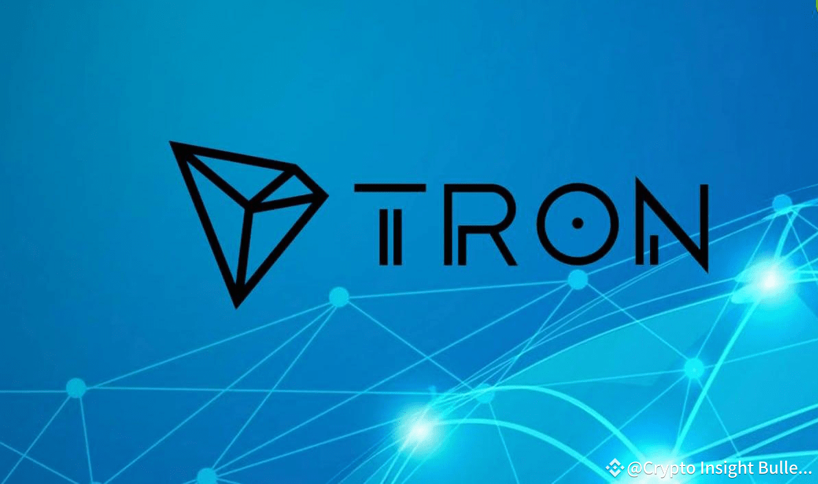 🔻 Tron network achieves $2 billion in revenue in 2024 Tron | Crypto ...