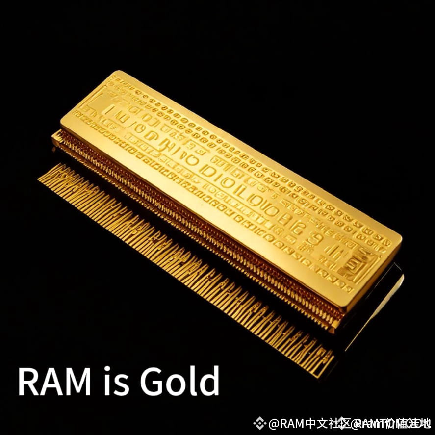 The Real Advantages of EOS RAM Investment Investing in EOS | ram价值洼地 on Binance Square