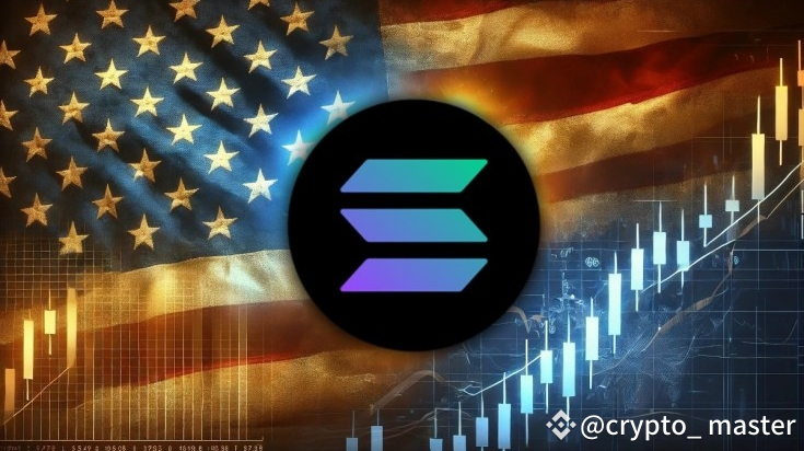Solana ETFs could debut in the US market by the end of 2025 | crypto ...