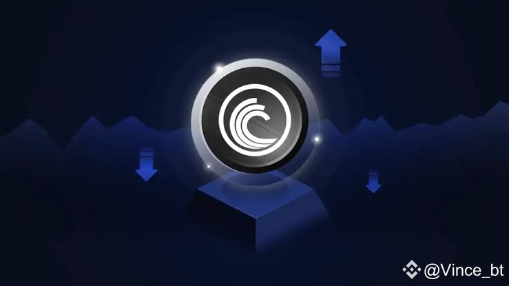 $BTTC 📢 BitTorrent Chain (BTTC) has implemented a | Vince_bt on Binance ...