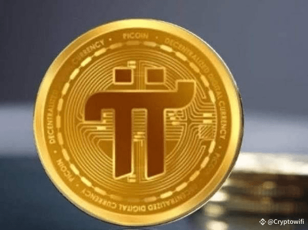 Pi Network Coin tumbles 11% after massive rally; Binance pre | Cryptowifi on Binance Square