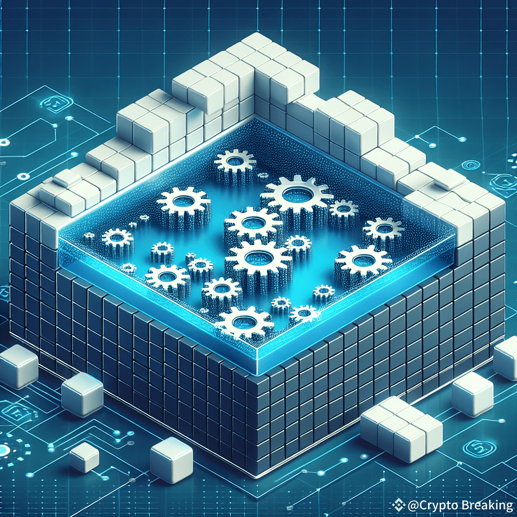 MEVpool: The Ultimate Solution for Managing MEV Challenges | Crypto Breaking on Binance Square