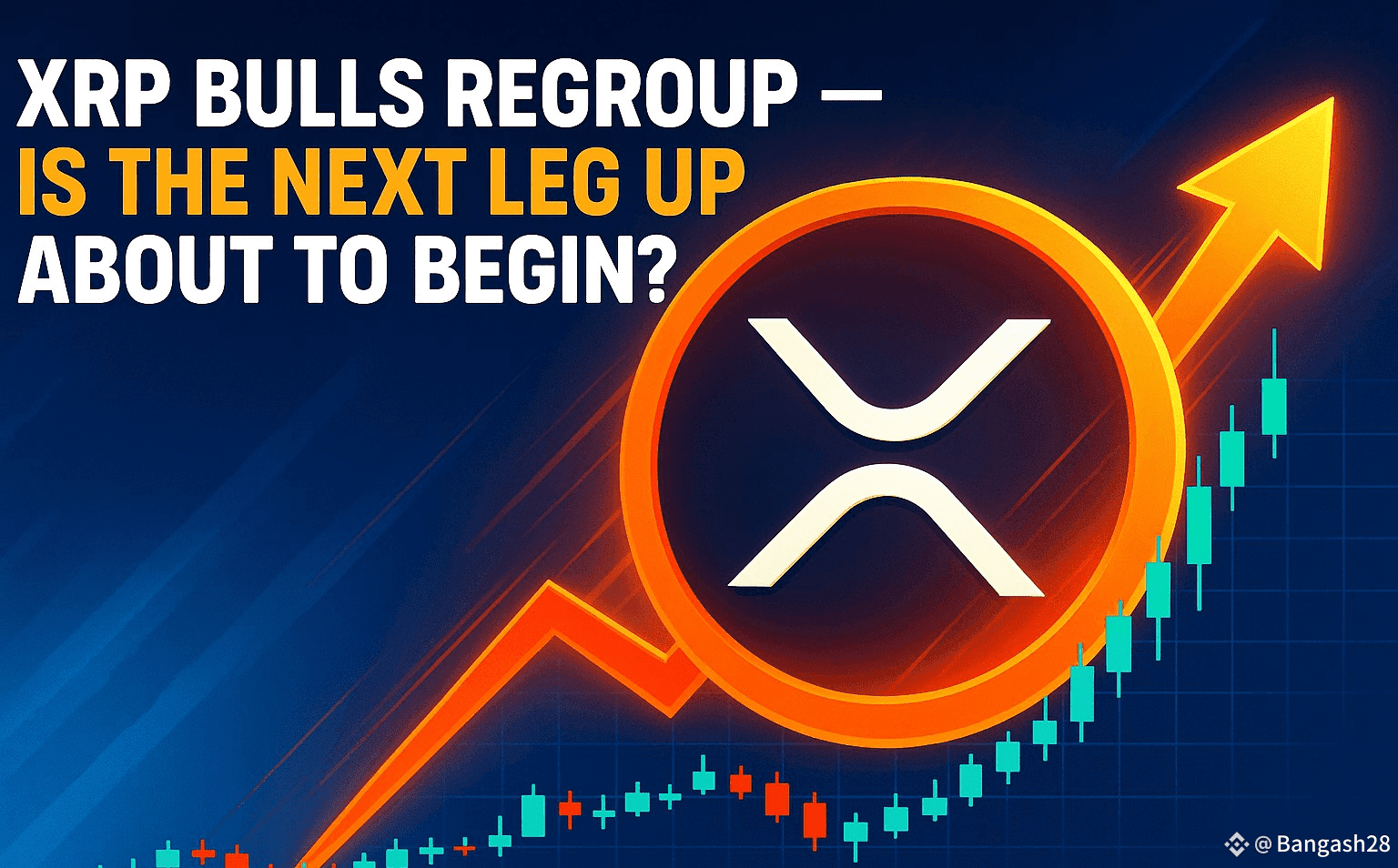 🔥 $XRP MEGA PREDICTION ALERT 🔥 You can call it crazy… but | Bangash28 ...