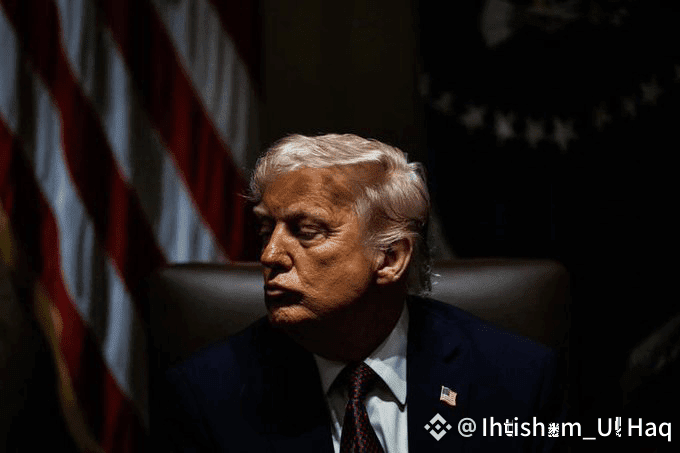 🚨BREAKING: TRUMP’S FAMILY STABLECOIN USD1 IS TAKING OVER B | Ihtisham ...