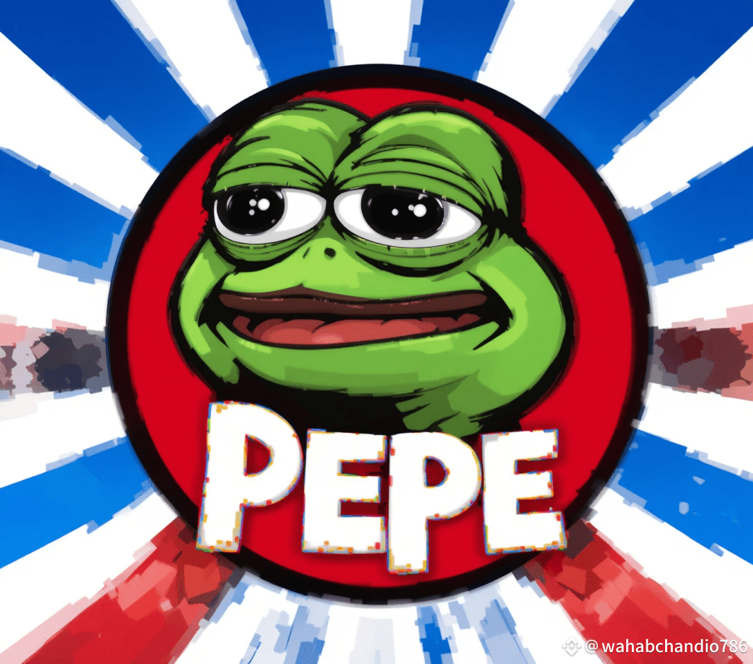 $PEPE – May 16, 2025 Update: New exchange listings: Coinbas ...