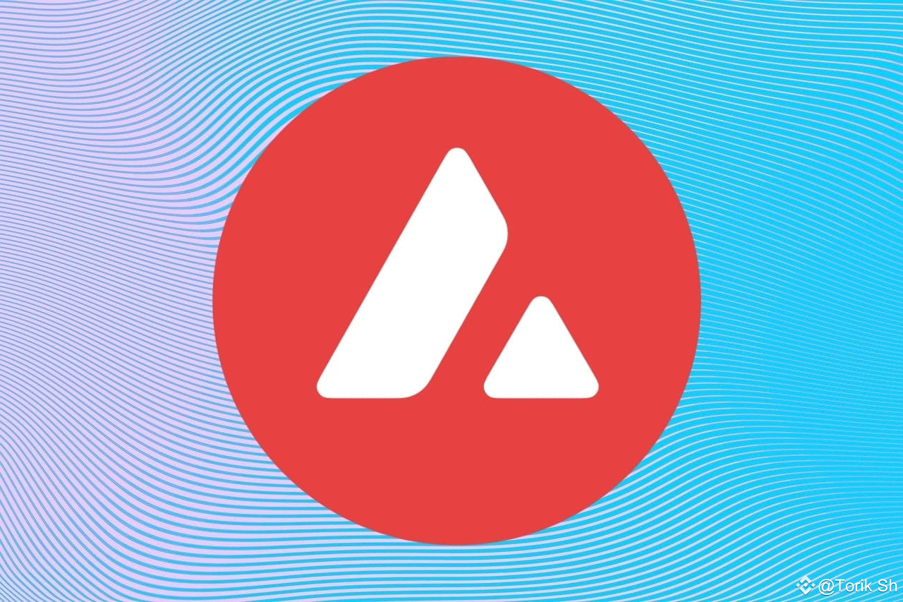 Avalanche Price Analysis for Today (January 15, 2025) The cu | Torik Sh on Binance Square