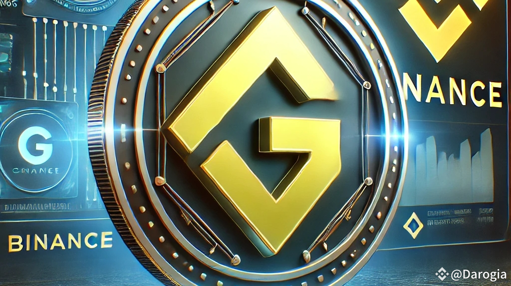 Why Binance Should List $GRASS? | Darogia on Binance Square