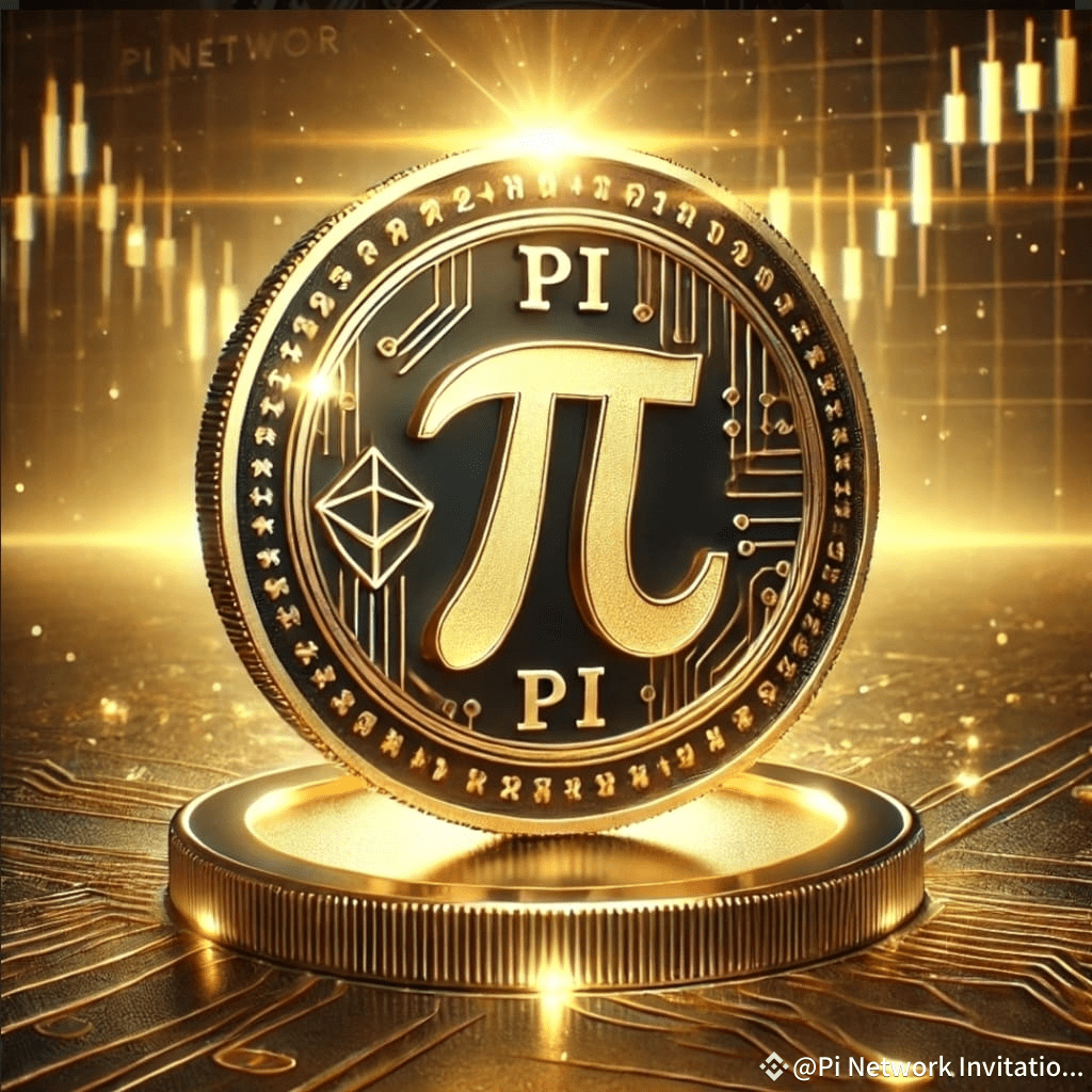 PI NETWORK - EASY, FREE & NO ENERGY COSTS 1️⃣Get Pi Network | Pi Network Invitation Code use ...