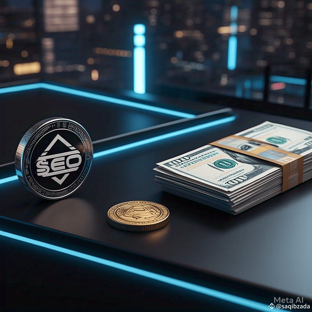 $NEO token news💥27 Feb 2025💹 Here's the latest on $NEO: | saqibzada on ...