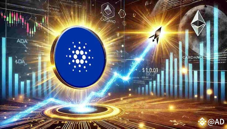 Cardano (ADA) is showing a lot of potential to reach the $25 | AD on ...