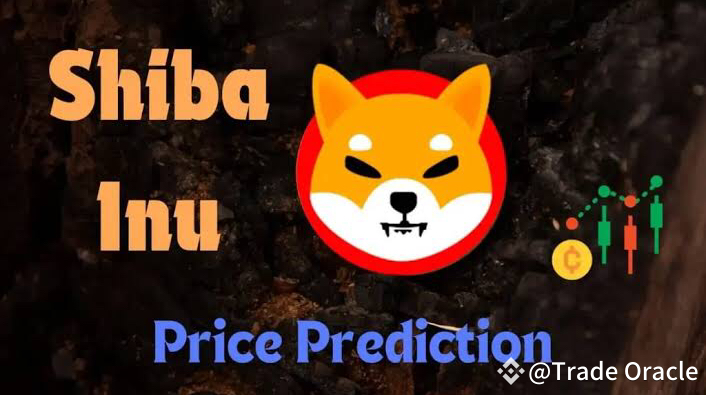 💥🚀 Predicciones de precios de Shiba Inu 2025 a 2030 💥🚀 | Trade Oracle en Binance Square