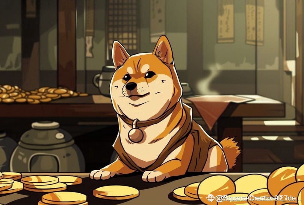 Due to the state of sluggishness that the price of the Shiba | MADO123 ...