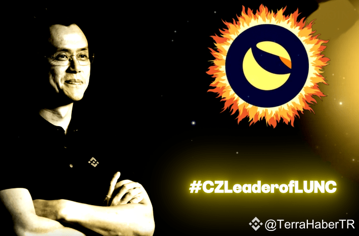 After LUNA and UST collapsed, CZ made the clearest tweets. I ...