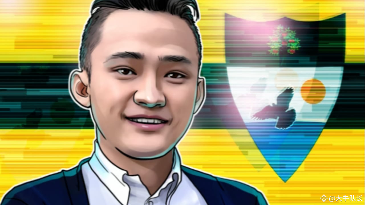 Sun Yuchen elected Prime Minister of the Liberland! | 大牛队长 on Binance ...