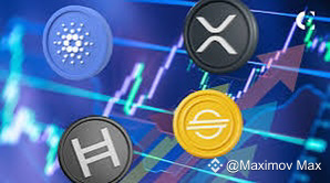 Coingecko adds the category 'Made in the USA' as Trump is ex | Maximov Max on Binance Square