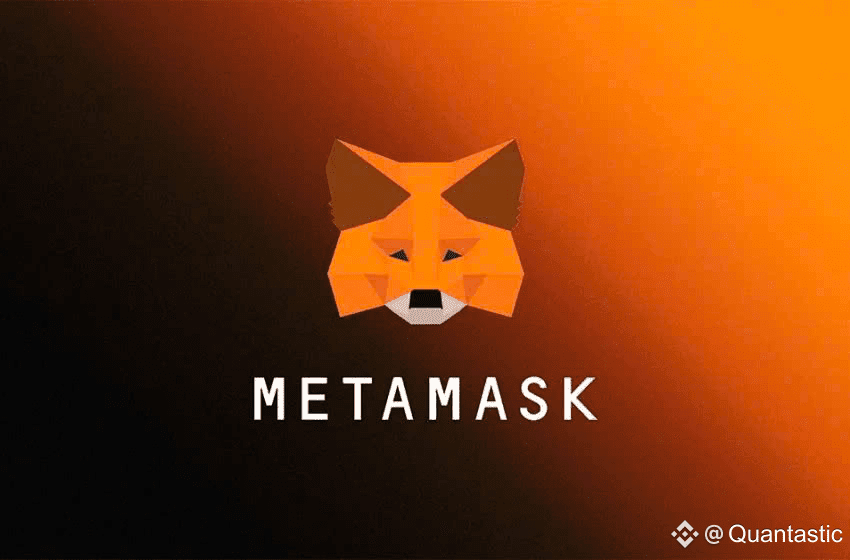 MetaMask's MASK Token Nears Launch as Key Hurdles Are | Quantastic3 on ...