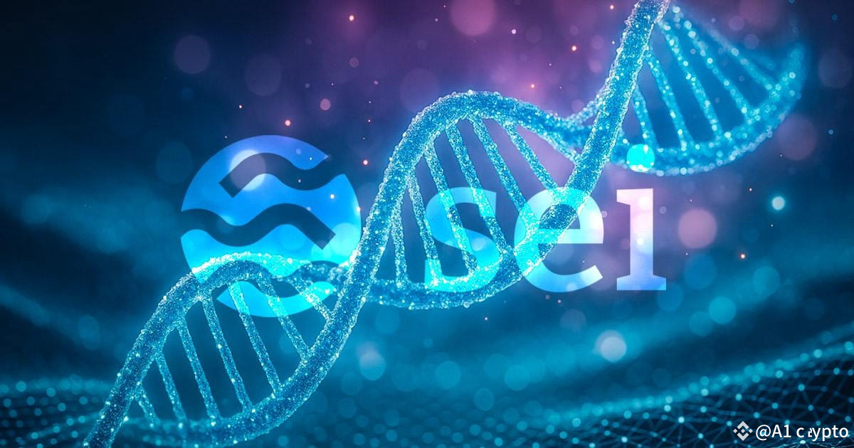 Sei Foundation looks to acquire bankrupt 23andMe in major De | A1 crypto on Binance Square