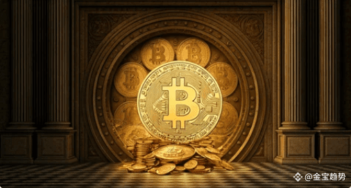 What's wrong with Bitcoin?????? Recently, the trend of Bitc | 加密杰瑞 on ...