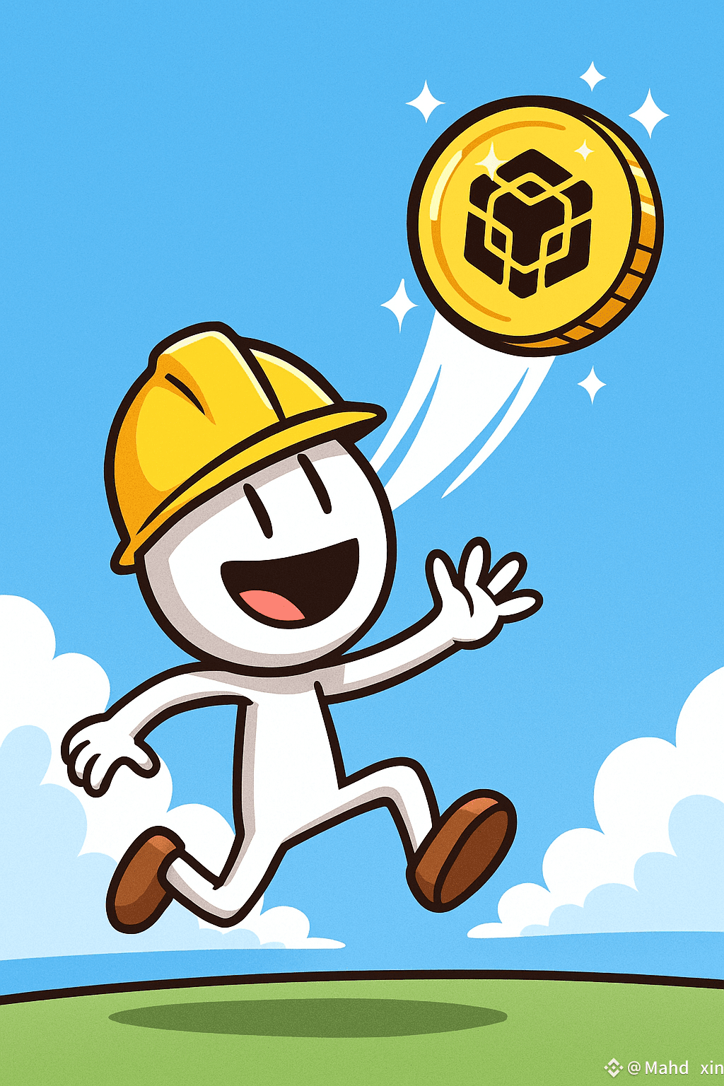 Bobcoin est-il la prochaine grande chose sur la chaîne BNB ? | Mahdixin ...