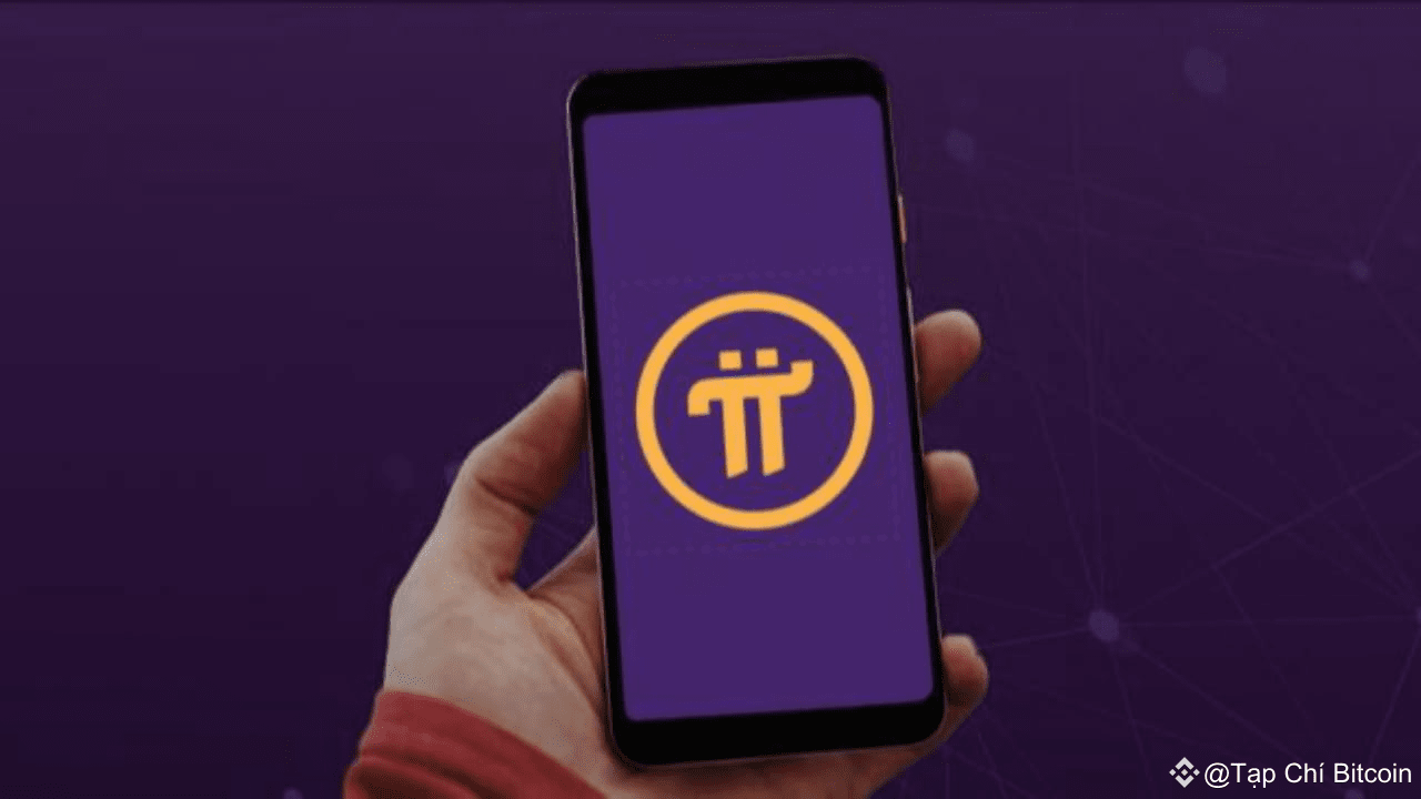 Pi Network launches Open Mainnet, token price soars then plummets by 50 ...