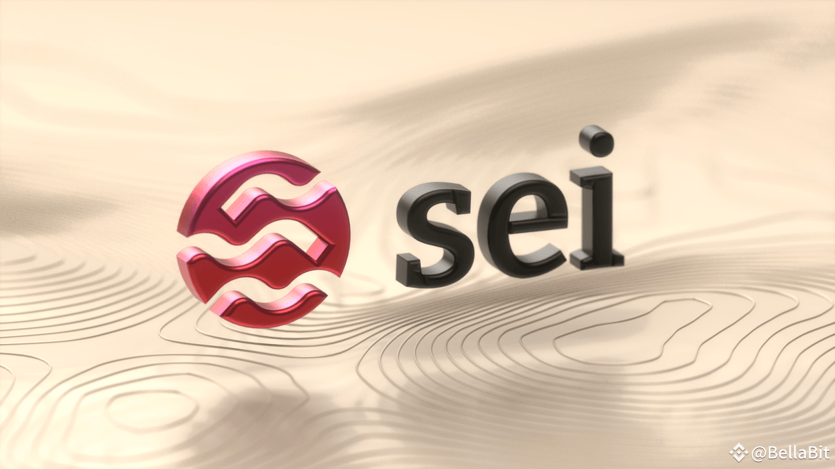 Sei ($SEI) Price Prediction: 2024–2030 | BellaBit on Binance Square