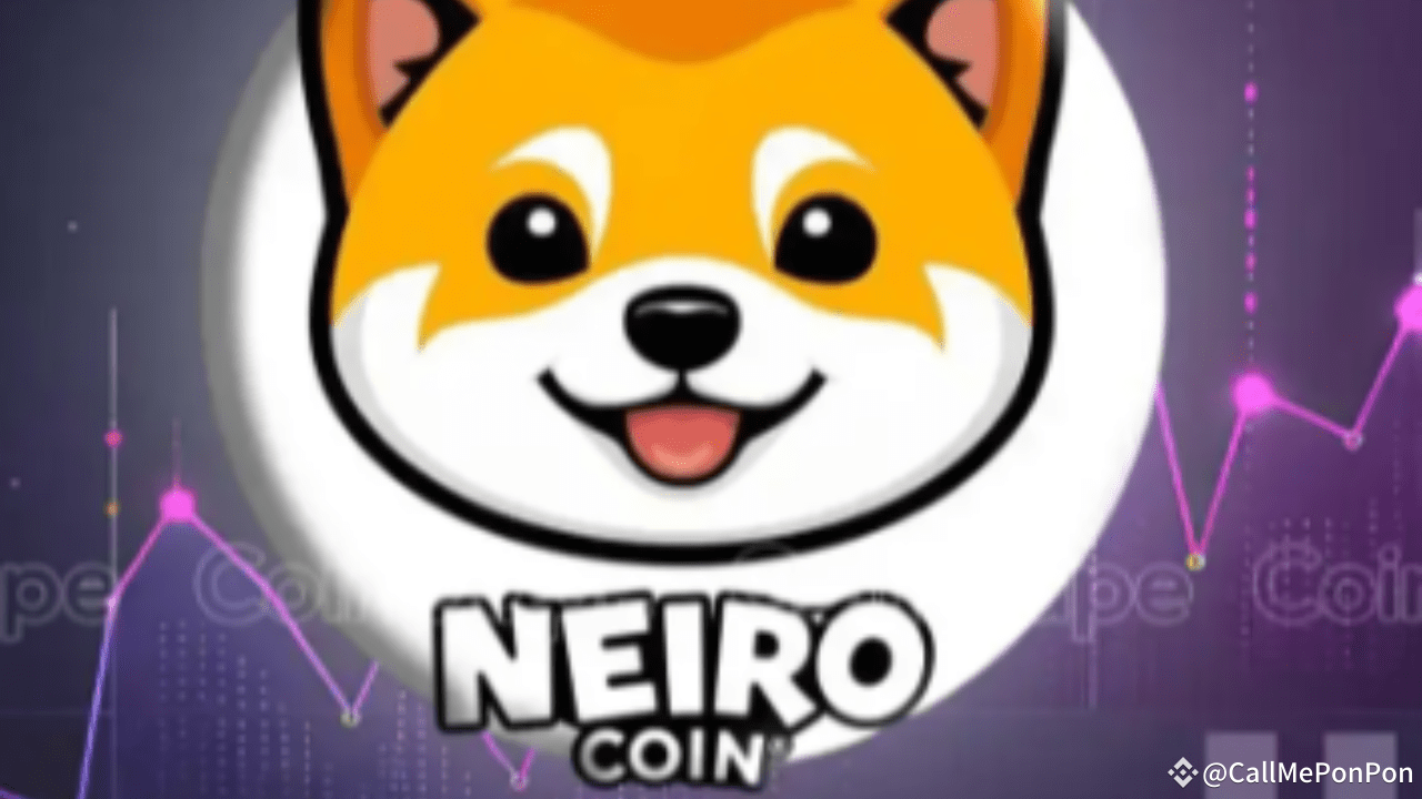 $NEIRO Meme Token Price Prediction: Can This Token Break Through the $0 ...