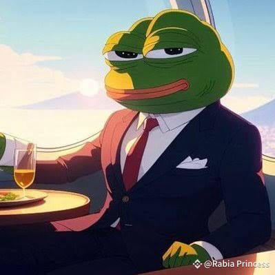 🚀 GET READY TO LIFT OFF WITH $PEPE ! 🚀 💸 The Secret to G | Rabia ...