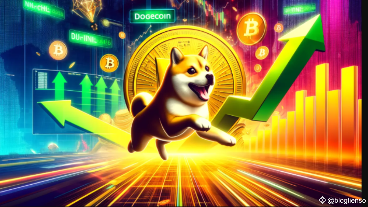 Dogecoin Whale Back in Action After Spending $214.5 Million to Buy 550 ...
