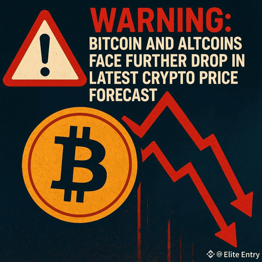 Alert 🚨: Must to Read Analysts Say Full Impact of October | Elite Entry ...