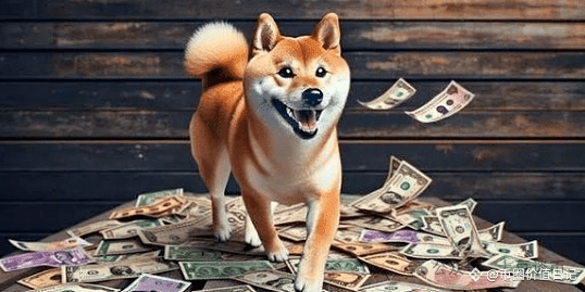 Crazy 24 hours! Shiba Inu (SHIB) and Dogecoin (DOGE) both surge, is a new round of wealth code ...