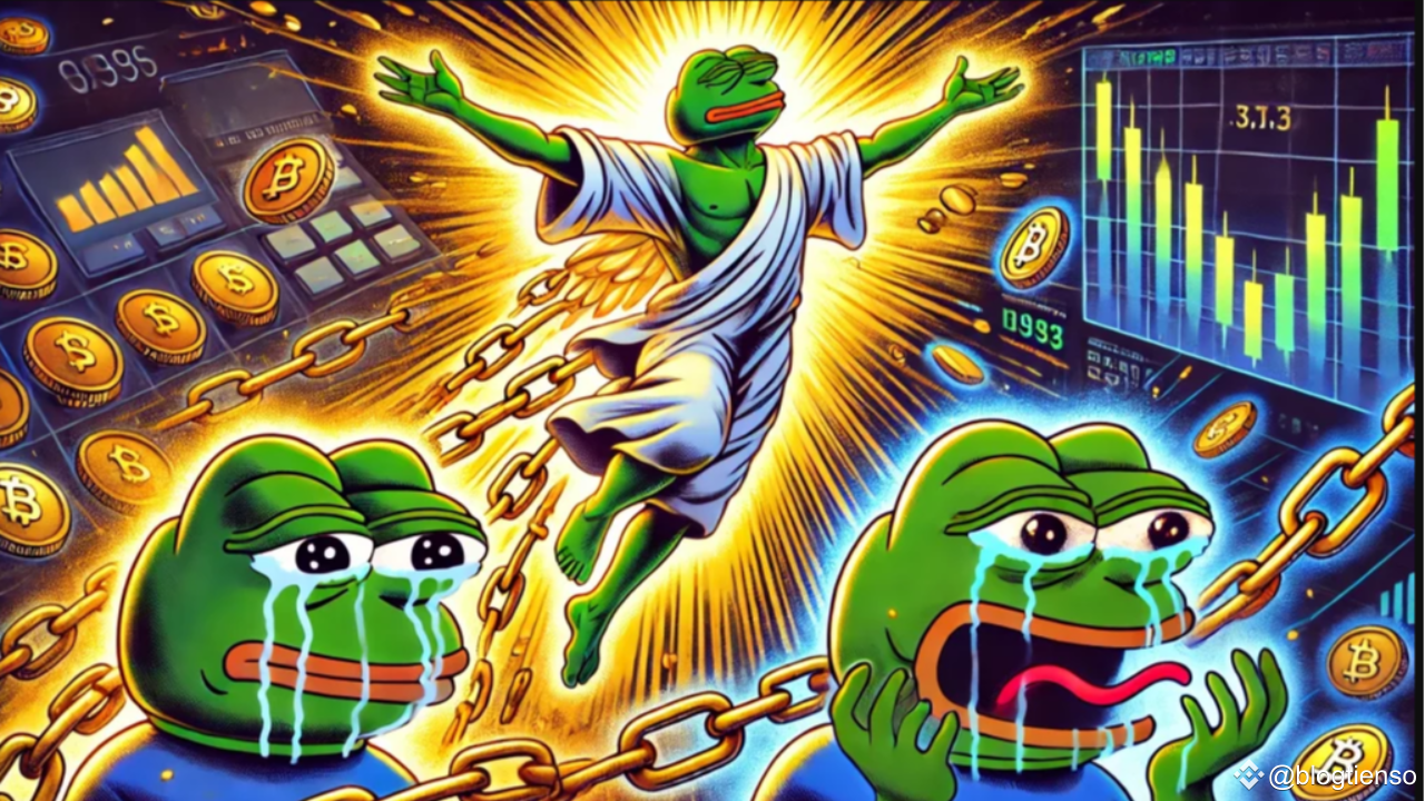 PEPE Coin Price Prediction: Will Pepe Soon Reach 1 Cent? | blogtienso ...