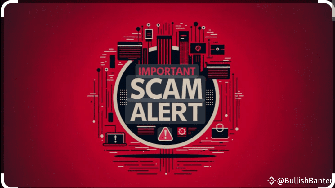 How to Detect SCAM Tokens on Dexscreener Before It’s Too Late | BullishBanter on Binance Square