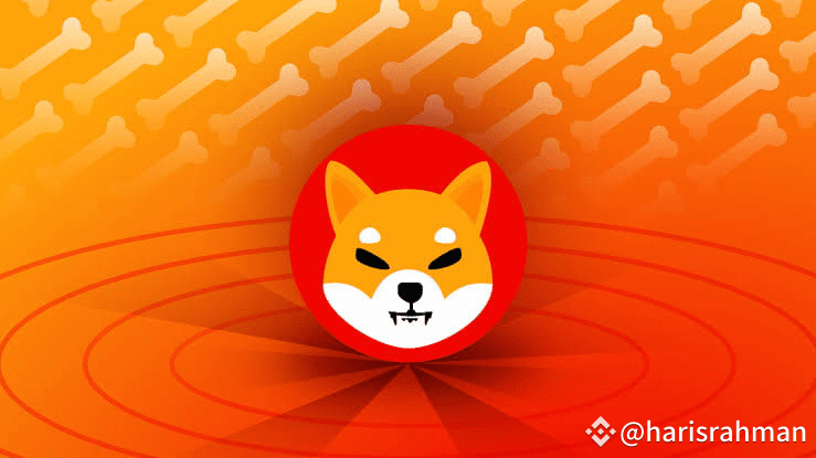 Shiba Inu ($SHIB ) Ready to Teleport to $0.00002, Key Price | harryheree on Binance Square