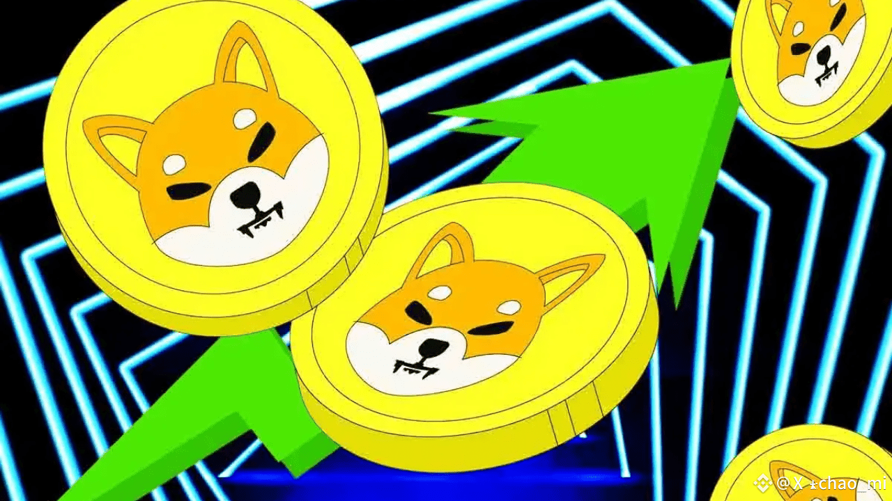 2,600% Shiba Inu (SHIB) Skyrocketing in Whale Inflows: Price Can Move Even Higher | Xinchao_mi ...