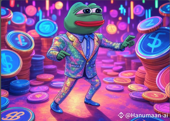 #cryptosignals #PEPE‏ #pepe⚡ Hey, crypto believers! 🧡 H | Hanumaan-ai ...