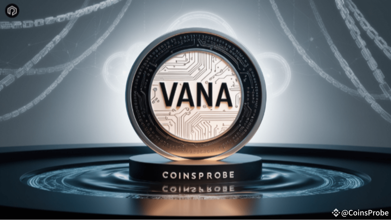 Vana (VANA) Gains Momentum Ahead Of Key Breakout: What's Ahead ...