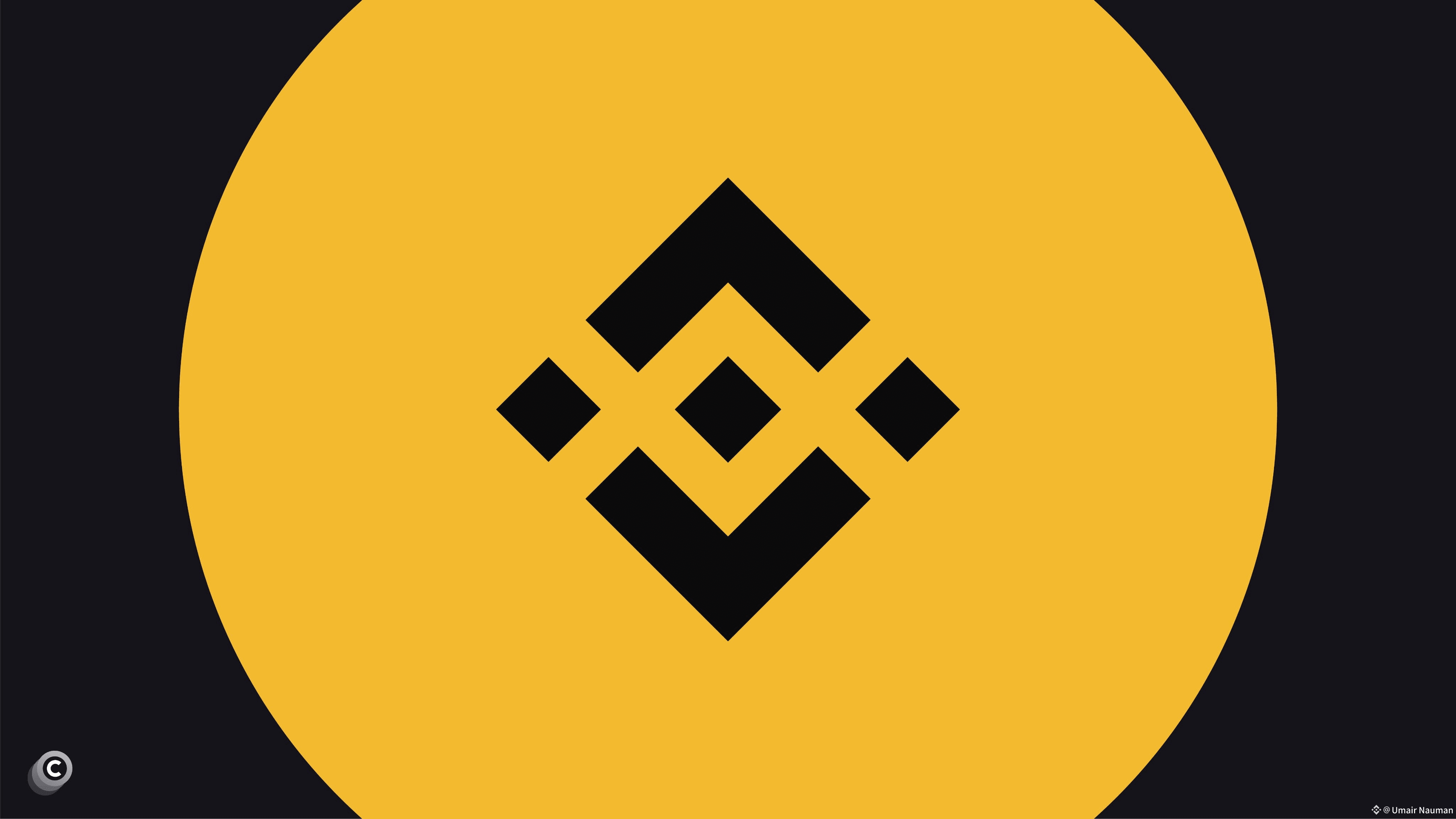 #Binance has moved its headquarters to Abu Dhabi! | Umair Nauman on ...