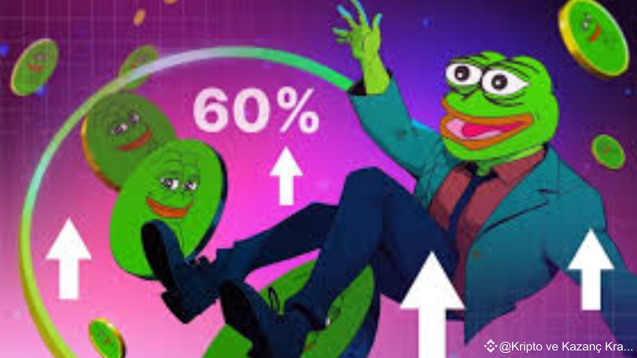 Bitcoin Returns to $71,000: PEPE and Other Meme Coins Start a Rising ...