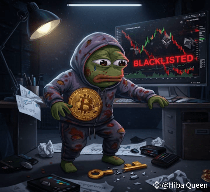 $PEPE 🚀 From $26 to $60.3M—But Trapped Without Cashing O | Hiba Queen ...