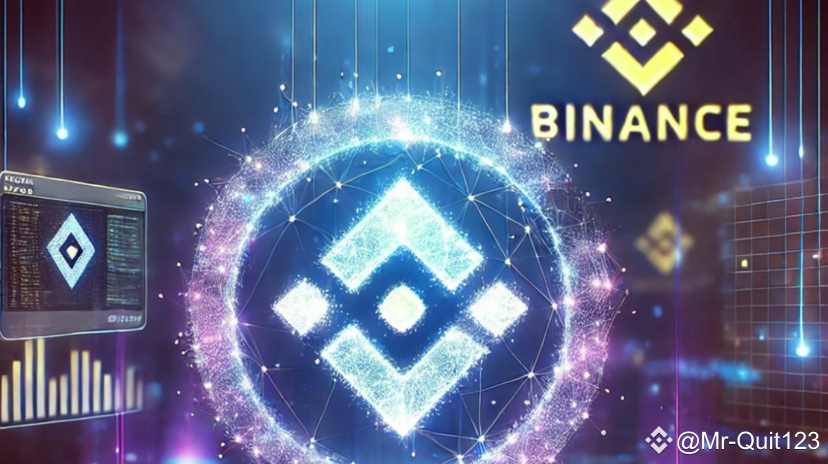 Binance announces the 13th HODLer airdrop project: Particle Network ...