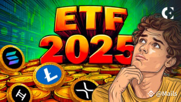 Altcoin ETFs for $SOL, $XRP, $HBAR, and $LTC: Here’s Everything You Need to Know. | Mails on ...