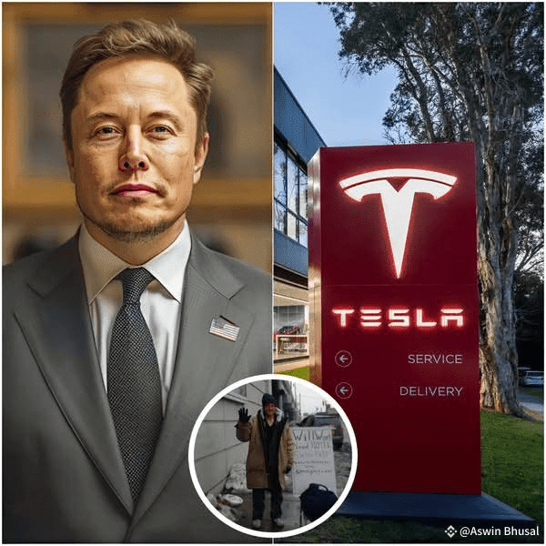 BREAKING NEWS! Elon Musk donates $112 million in Tesla stock | Aswin ...