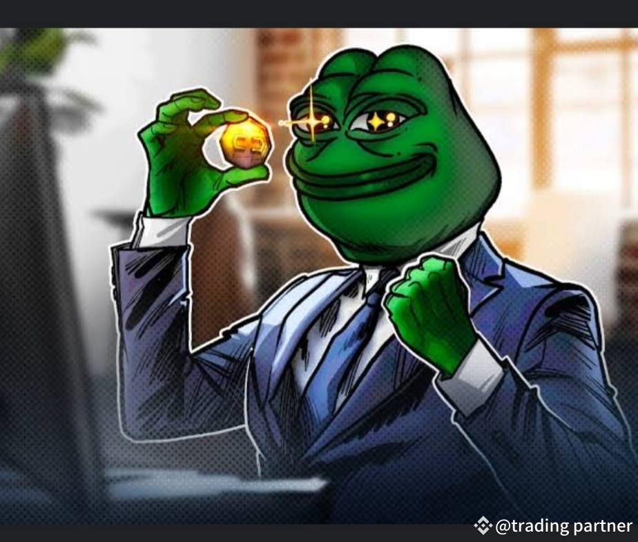 The PEPE coin is a meme coin built upon the legacy of Pepe | Ruhul ...