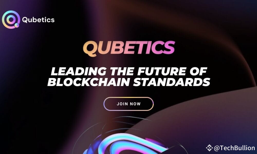 Qubetics Leads as the Emerging Crypto Presale with 1000x Potential While Toncoin and Polkadot ...