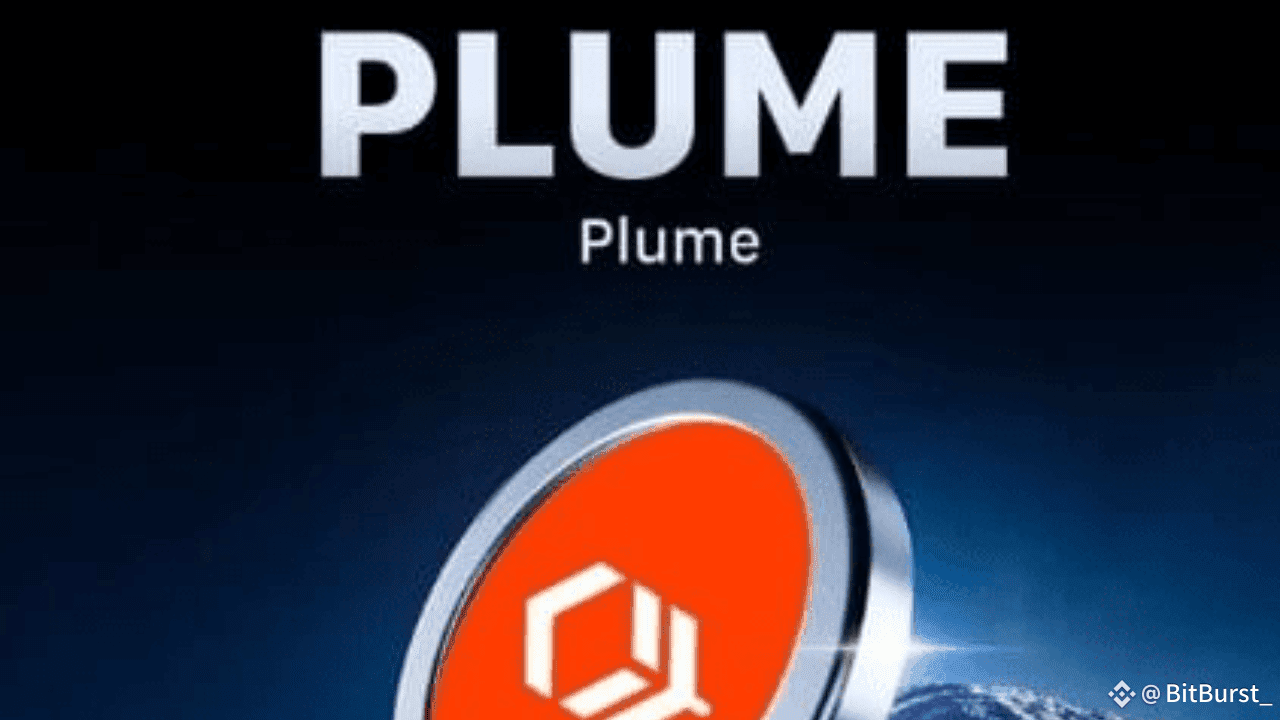 Plume: Bridging Real-World Assets (RWAs) with Web3 Liquidity | BitBurst ...